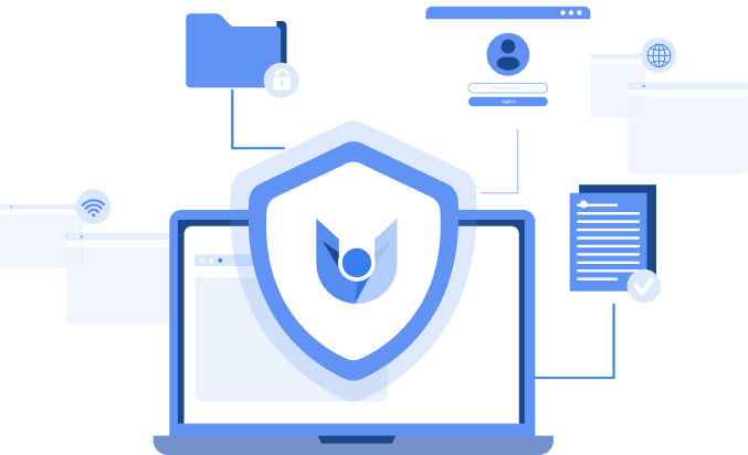 Surf Security Full Browser