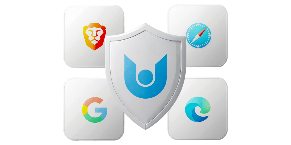 Surf Extension- Browser Security On Any Browser