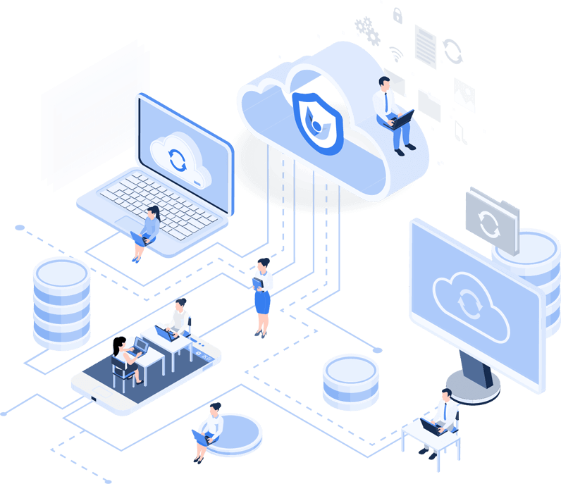 Surf-Security about the SURFers