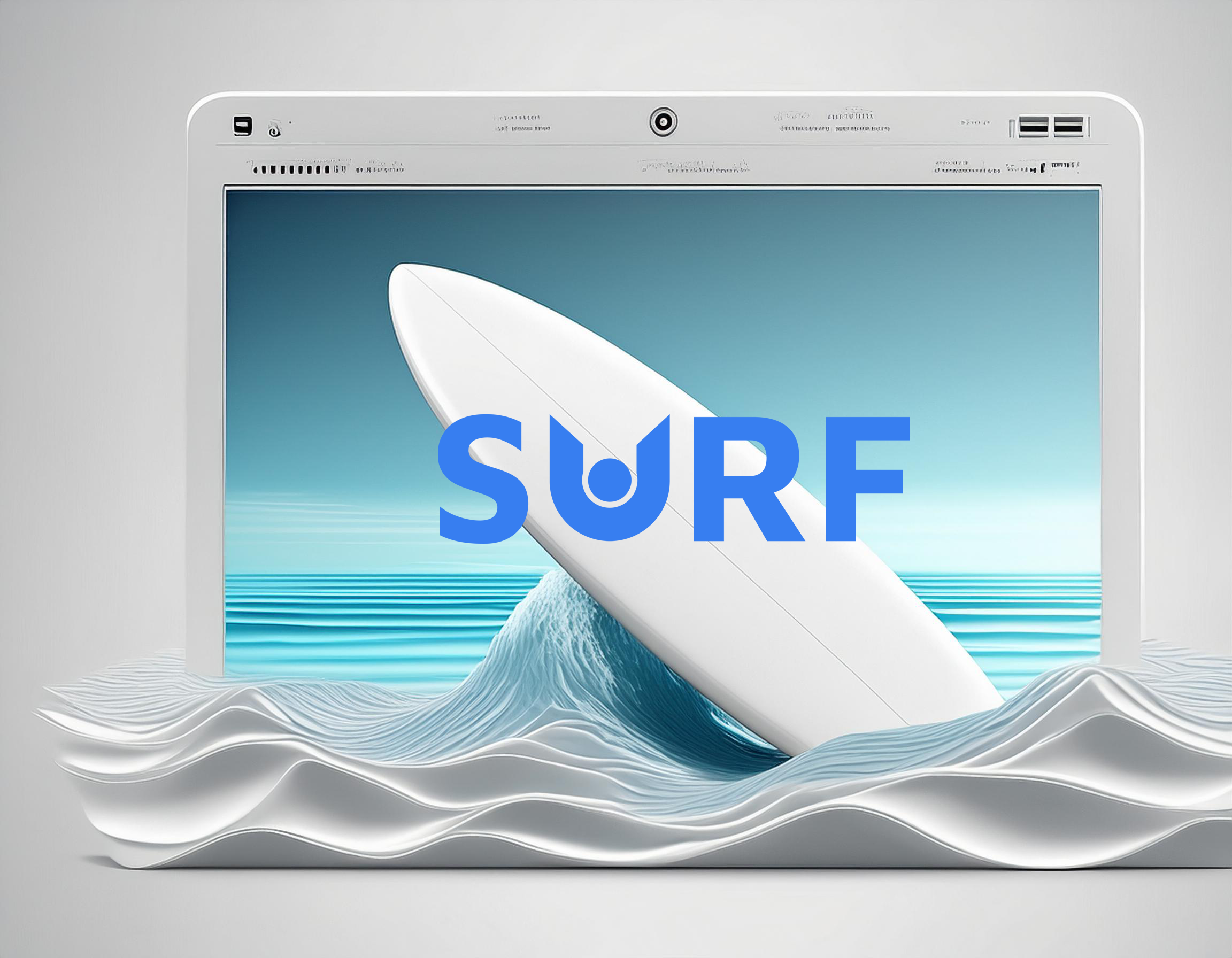 The Enterprise Browser